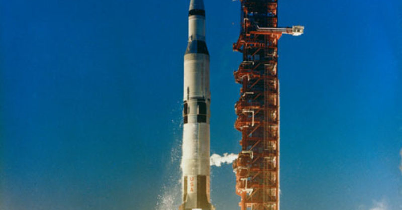 Apollo 5